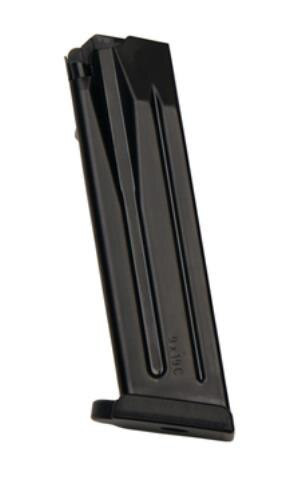 HK HK45 Magazine 45 ACP 10rd Steel Black - Impact Guns