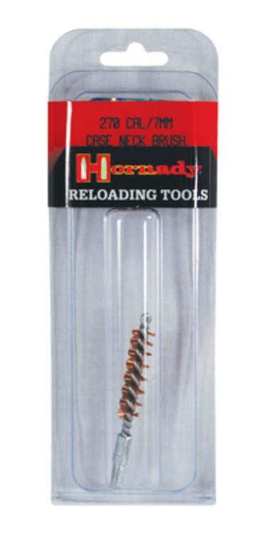 Hornady Case Neck Brush .270/7mm Caliber - Impact Guns