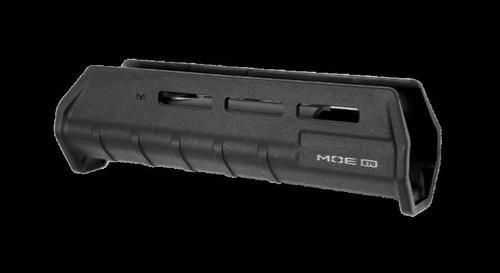 Magpul Black MOE M-Lok Forend for Remington 870 Series Shotguns ...