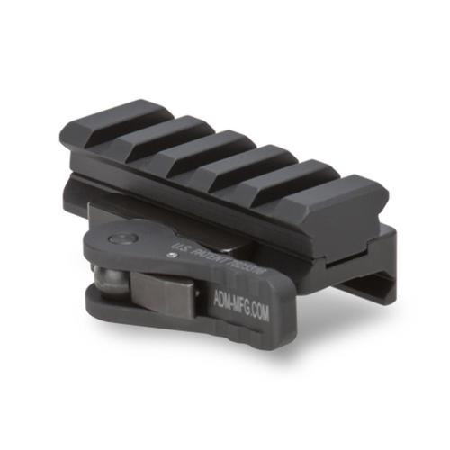 Vortex Razor Red Dot AR-15 Riser Mount with Quick-Release Lever ...