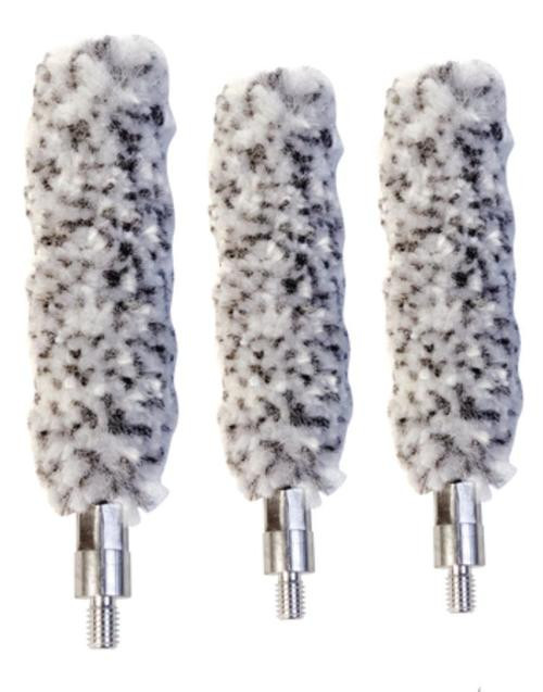 Outers Shotgun Cleaning Mops 10/12/16 Gauge - Impact Guns