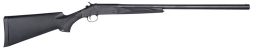 Stevens 301 Single Shot 410 Ga, 3" Chamber 28" Barrel, Black, 1rd ...