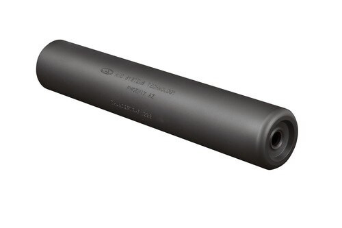 AWC Thundertrap Suppressor 6.5 Tp-6.5-9/16X24-6.3 6.5 6.5 Creedmoor ...