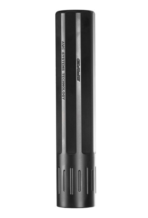 AWC Thor Thundertrap Suppressor 6.5 Ttp-6.5-5/8X24-8.3 6.5 6.5 ...