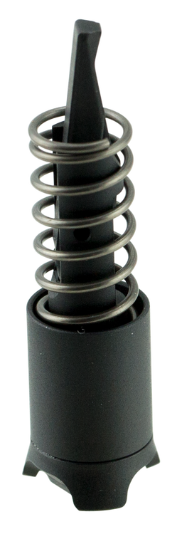 Strike Lightweight Forward Assist, Black - Impact Guns