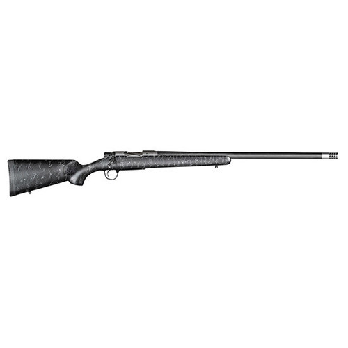 Christensen Ridgeline 270 WSM, 24" Carbon Fiber/Threaded Barrel ...