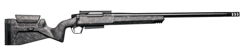 Christensen MCR 300 22 Black - Impact Guns