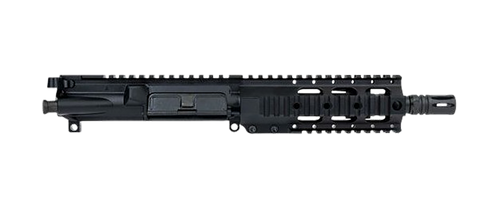 DPMS Kitty KAT Upper AR15 5.56/223 7.5" 6.5" Quad - Impact Guns