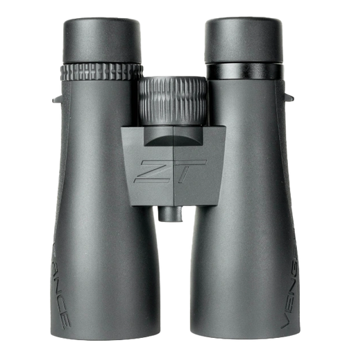 Zero Tech Optics Vengeance HD 10x50mm Black - Impact Guns