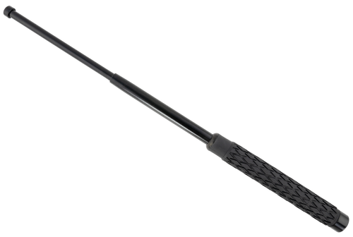 Uzi Accessories Civilian Protection Issue 21" Expandable Black HRC 15/ ...