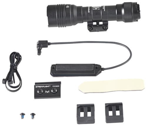 Streamlight ProTac, HL-X Pro, Rail Mounted Flashlight, SL-B26 ...