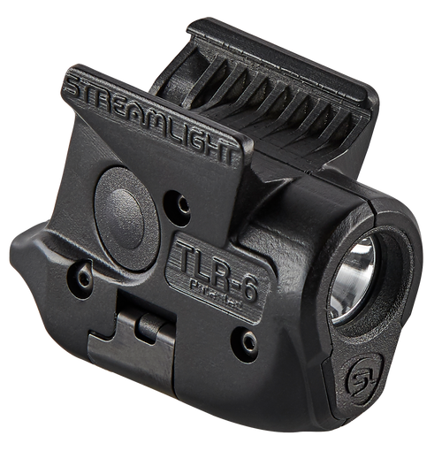 Streamlight TLR-6 Weapon Light Sig P365 100 Lumens Output White LED ...