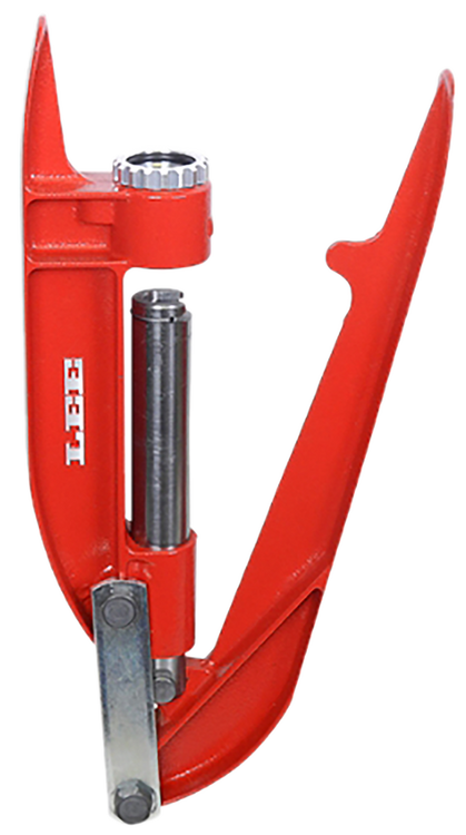 Lee Precision Breech Lock Hand Press Kit 9mm - Impact Guns