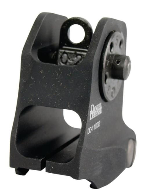 Daniel Defense A1.5 Fixed Back up Iron Sight - Impact Guns