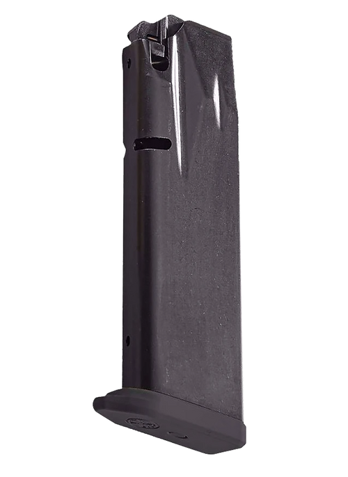 FN High Power 10rd 9mm Black Stainless Steel - Impact Guns