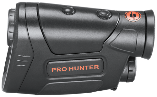 Simmons Rangefinder Prohunter 6X20 800 Yard Black - Impact Guns