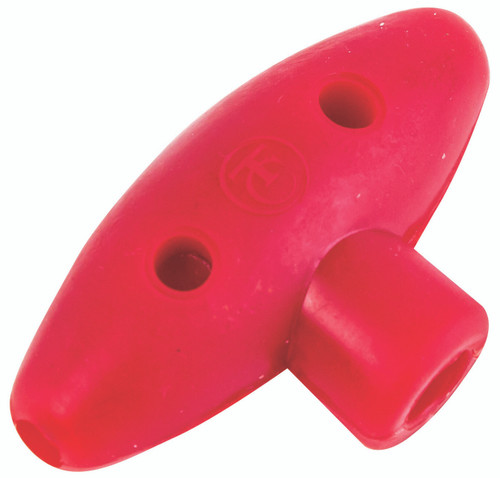 Thompson Center Flex-Priming Palm Saver Red Bio-Flex - Impact Guns