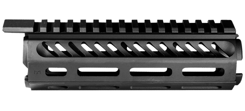 Mission First Tactical Tekko, Drop-In M-Lok Rail System, Fits AR-15 ...