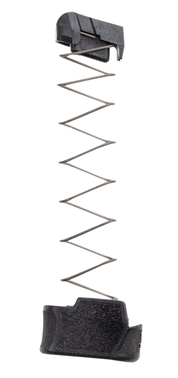 Xtech Tactical XTT132BLKP365 MTX 9mm Fits Sig 365 Black Polymer +3 ...