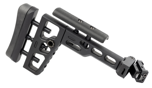 Samson Manufacturing Corp. SAS K Tactical Folding Stock, 1913 Picatinny ...