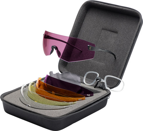 Browning Comp Series Shooting Glasses KIT - Impact Guns