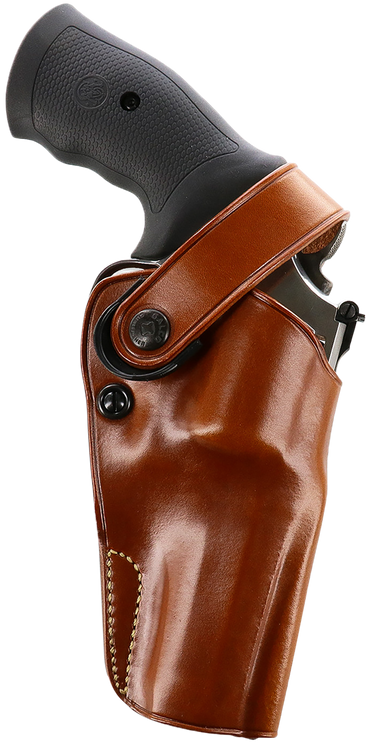 Galco DAO Tan Fits Taurus Raging Hunter Right - Impact Guns