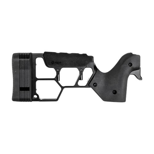 MDT Buttstock LSS GEN3 Traditional Black - Impact Guns