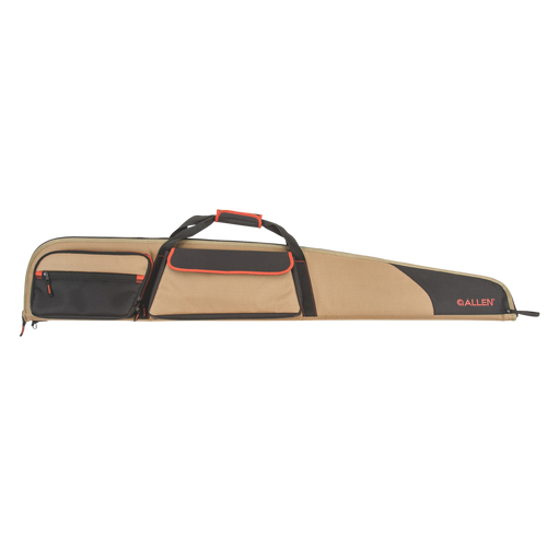 Allen Eliminator Shotgun Case 52" - Impact Guns