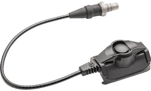 Surefire Compact Switch, Picatinny Rail Grabber Mount, 9" Long, Matte ...