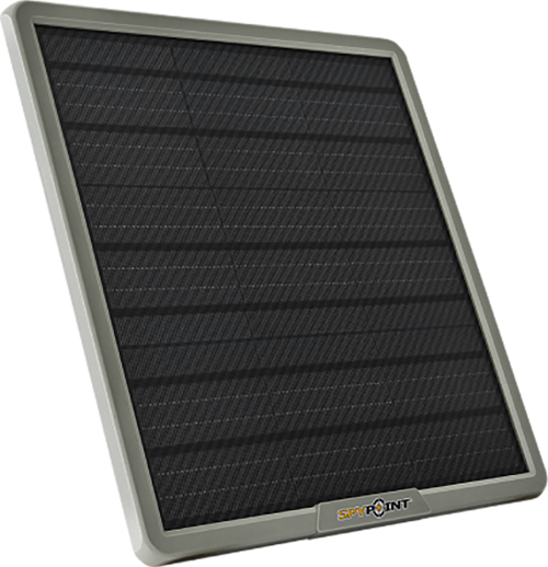Spypoint Splb-10 Compact Solar Panel - Impact Guns
