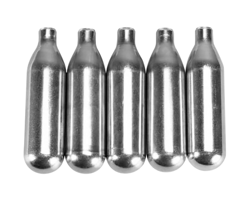 RWS/Umarex P2P 8G CO2 Cylinder 8 Grams Compatible With P2P HDP 50 ...