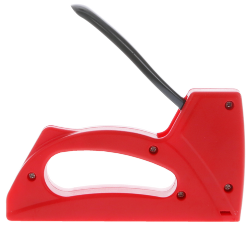 Birchwood Casey, Target Stapler, Works on Cardboard or Plastic Targets ...