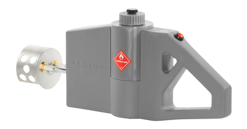 Exothermic PF-Compact Pulsefire - Impact Guns