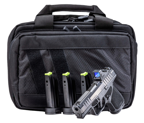 Rost Martin RM1S Optic Bundle Sub-Compact 9mm 3.60" Match Grade Barrel ...
