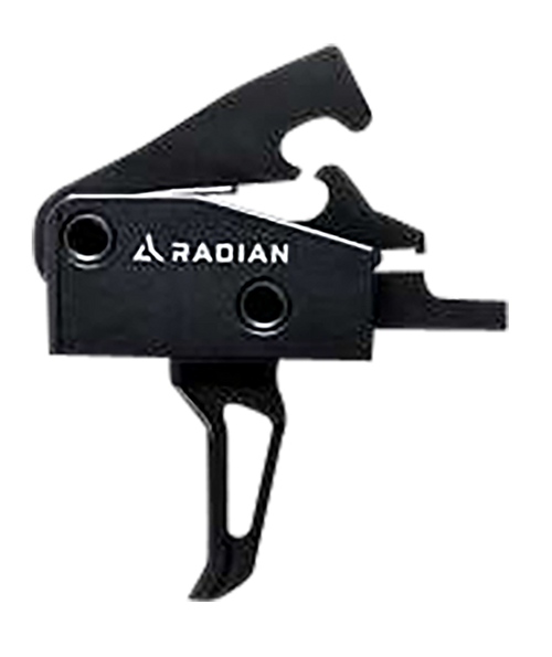 Radian Weapons ACC001 Vertex Flat Bow Single-Stage, Flat Face, 3.50-4 ...