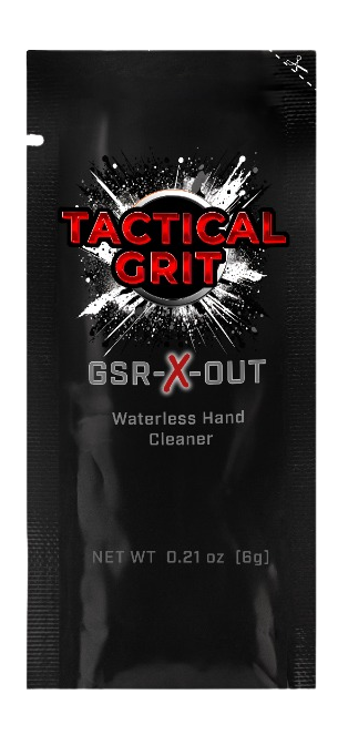 Tactical Grit Gsr-x-out Tac-packs 25CT - Impact Guns