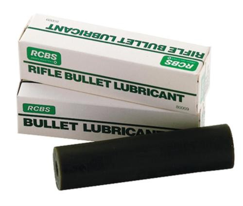 RCBS Rifle Bullet Lubricant Hollow Stick Lube-A-Matic Sizer/Lubricator ...