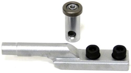 POF AR-15 Roller Cam Pin, Gas Key & Fasteners - Impact Guns