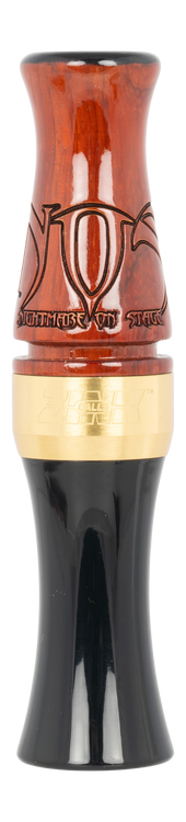 Zink Custom Hunter Short Reed Goose Call - Impact Guns