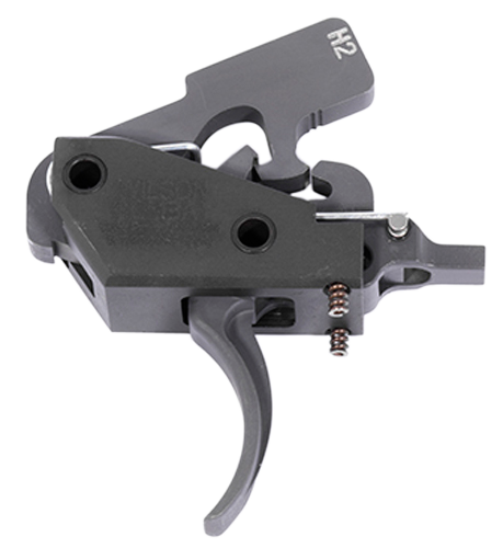 Wilson Combat Tactical Trigger Unit Two-Stage Howe Two-Stage Drop-in ...