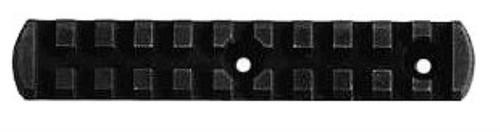 Beretta CX4 Side Rail Long Aluminum - Impact Guns