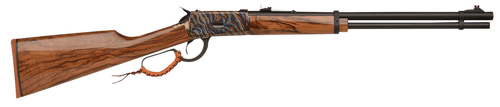 Gforce Arms Saddlehorn 30-30 Win 10rd, 20" Blued Steel Barrel, Color ...