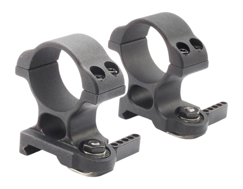 LaRue 30mm 2 Piece QD - Impact Guns