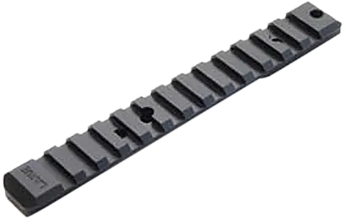 LaRue Ruger 10/22 Top Rail Black 6" Long 1913 Picatinny Rail Mount ...