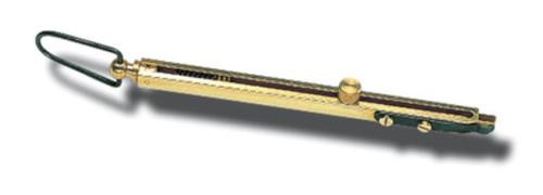 CVA Straight Line Capper For #11 Percussion Caps, Solid Brass - Impact Guns