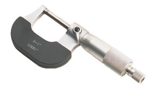 RCBS Vernier Micrometer Each N/A 0 - .0001 o - Impact Guns