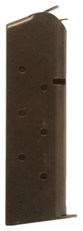 Colt 1911 Magazine 45 ACP fits Government/Commander/Gold Cup Blue 8rd ...