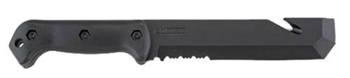 Ka-Bar BECKER TACTICAL Tool 1095 Carbon Chisel Blade Grivory - Impact Guns