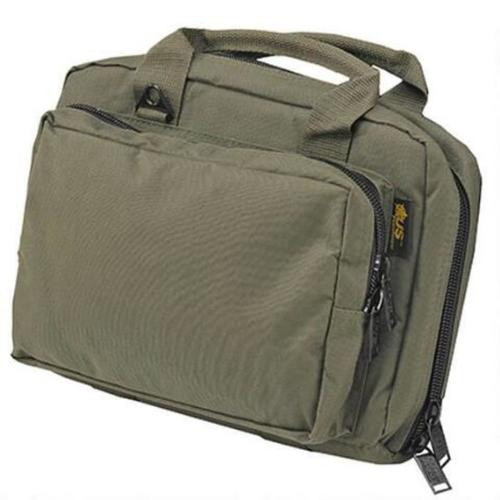 US Peacekeeper Mini Range Bag OD Green - Impact Guns