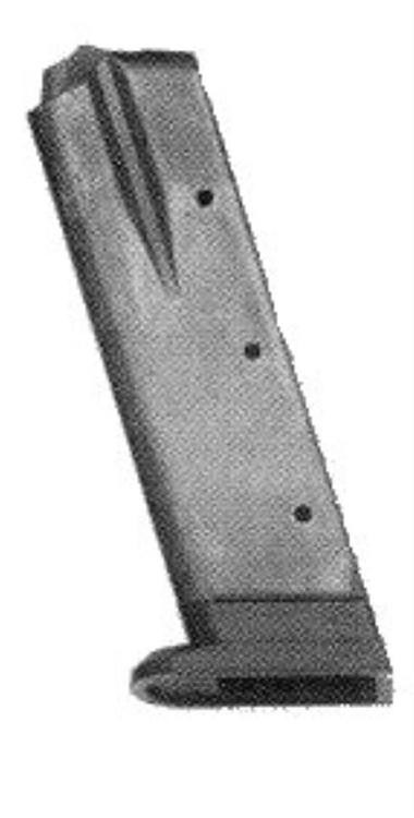 CZ 2075 Rami (Pistol) Magazine 9mm 10 rd Blue Finish - Impact Guns